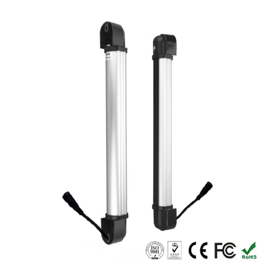 Sensor Perimetral Cableado a Corriente 20M - ITSTecnologia